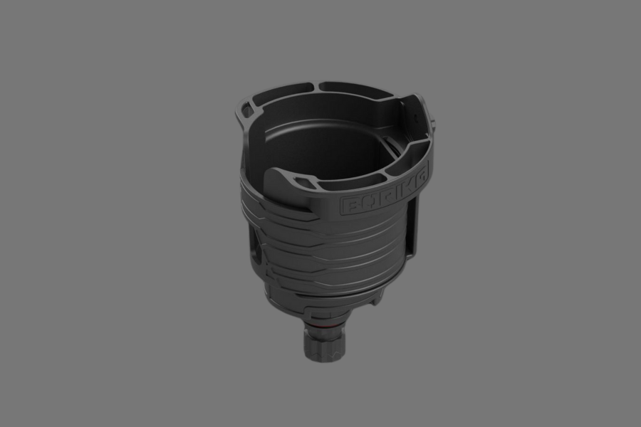 Fasten Cup Holder - Float Plus