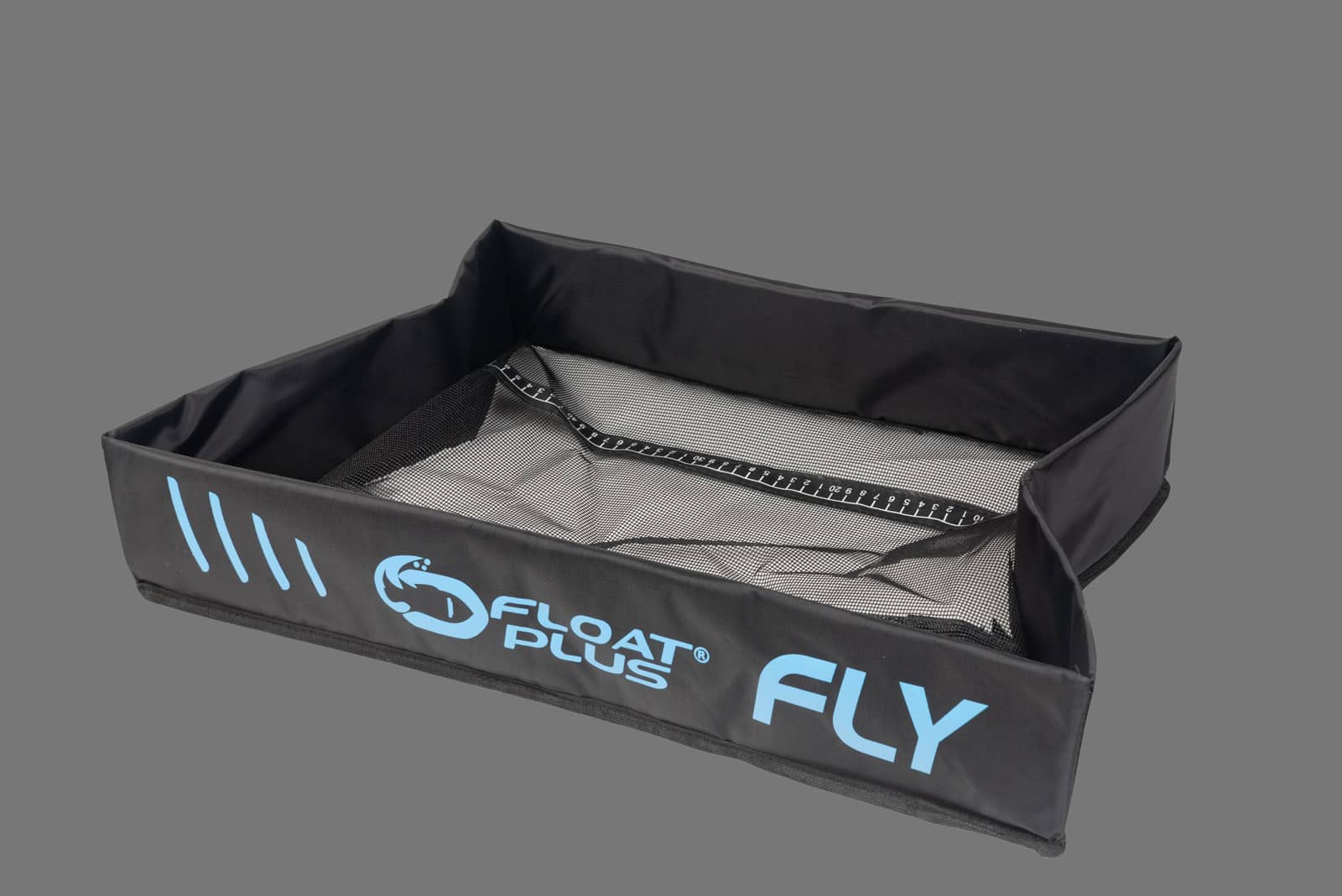 Float Plus Fly fishing strip net - Float Plus