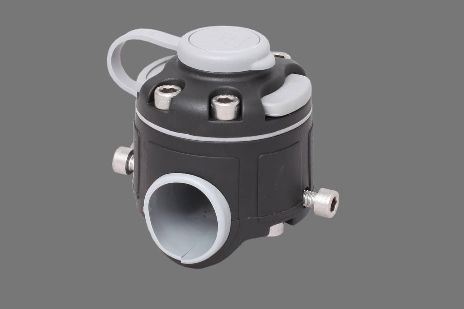 Fasten railmount 30/32mm FMR132 - Float Plus