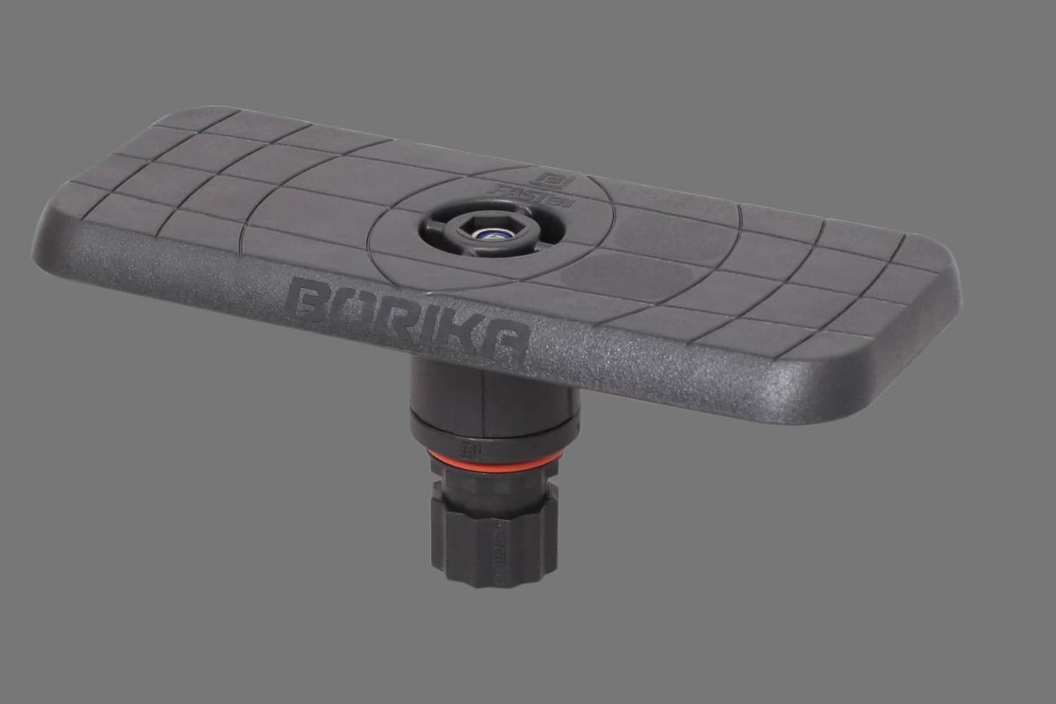 Fasten depth sounder bracket Ss223 - Float Plus