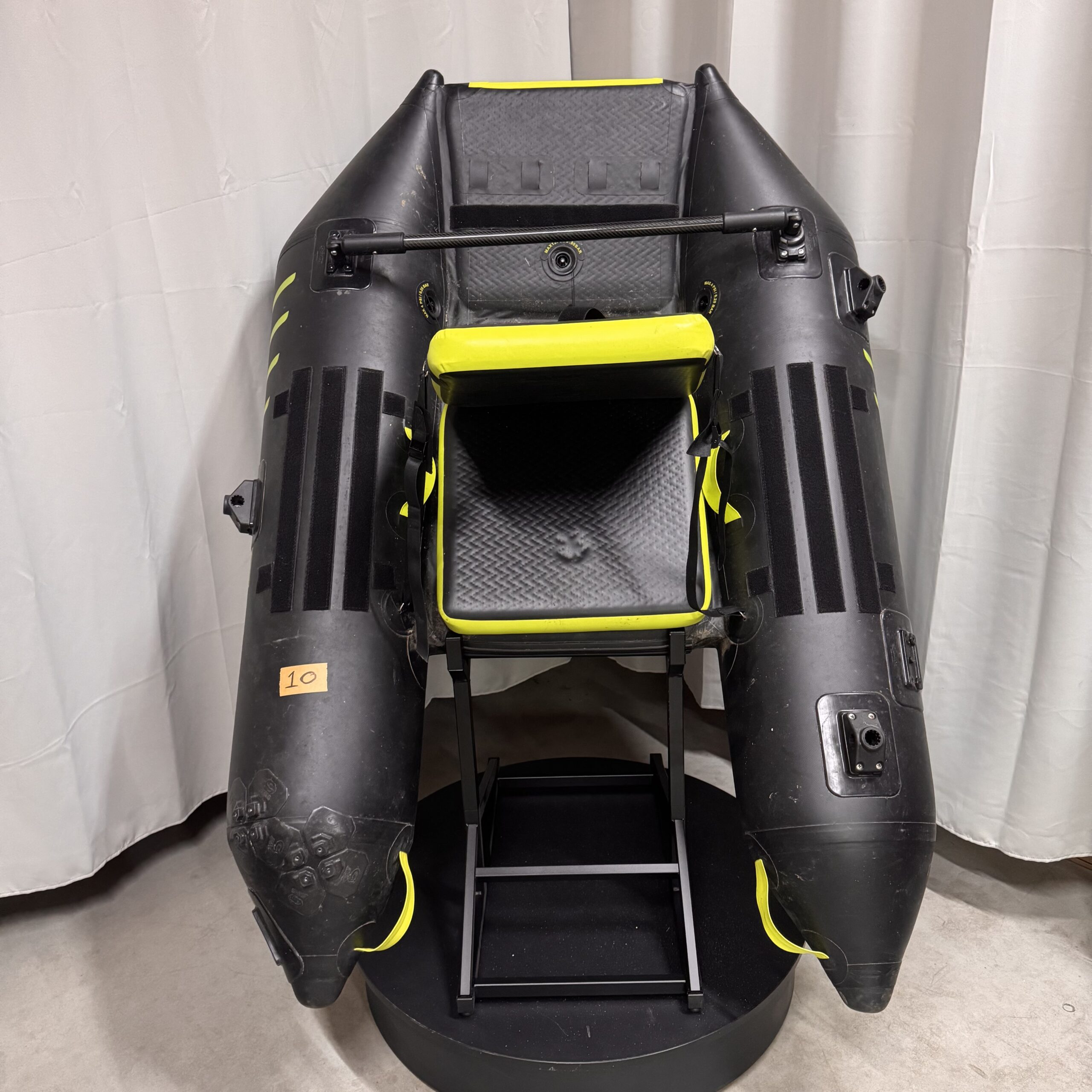 Float Plus One – Very complete test model (10) - Float Plus